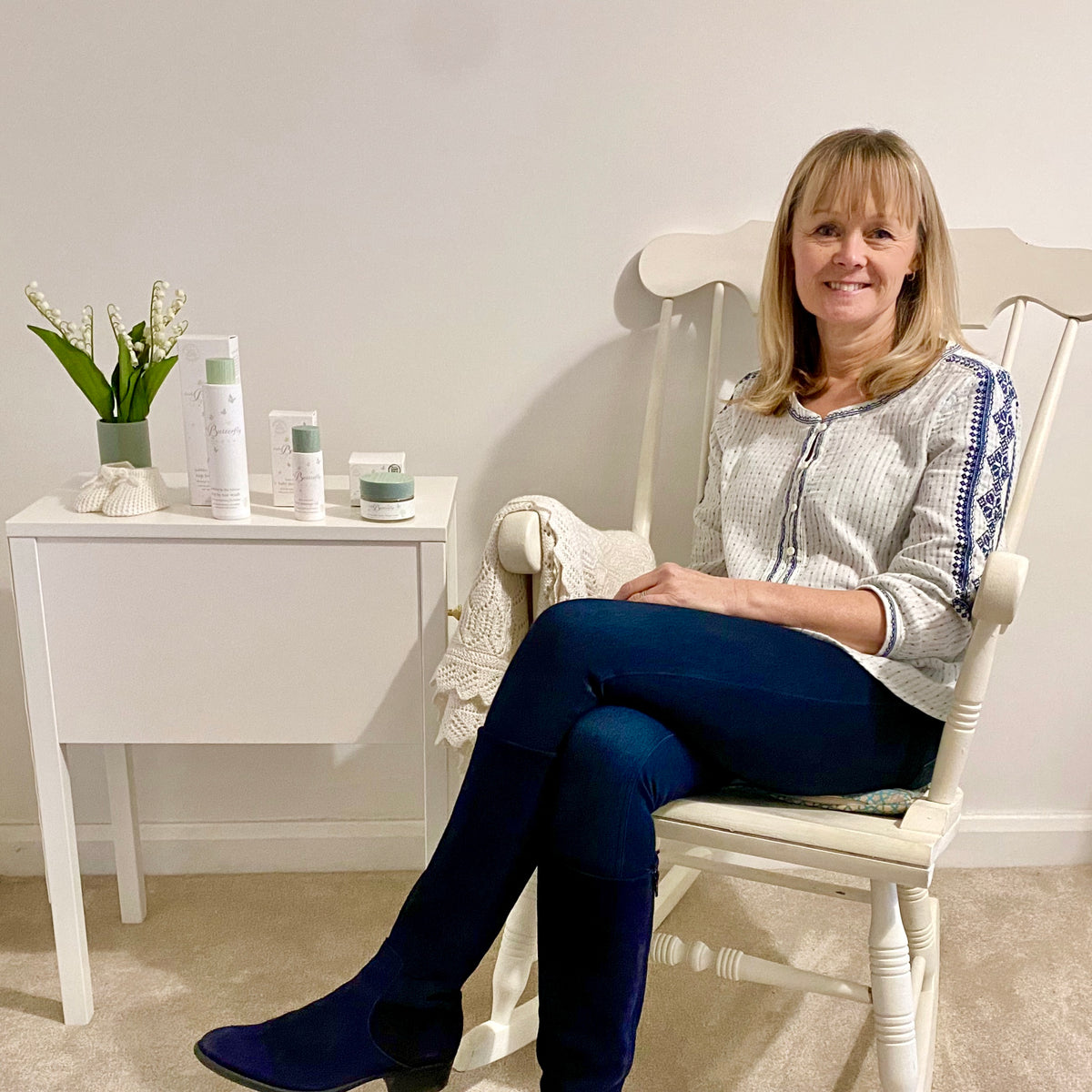 Establishing a Bedtime Routine with Sam Saunders