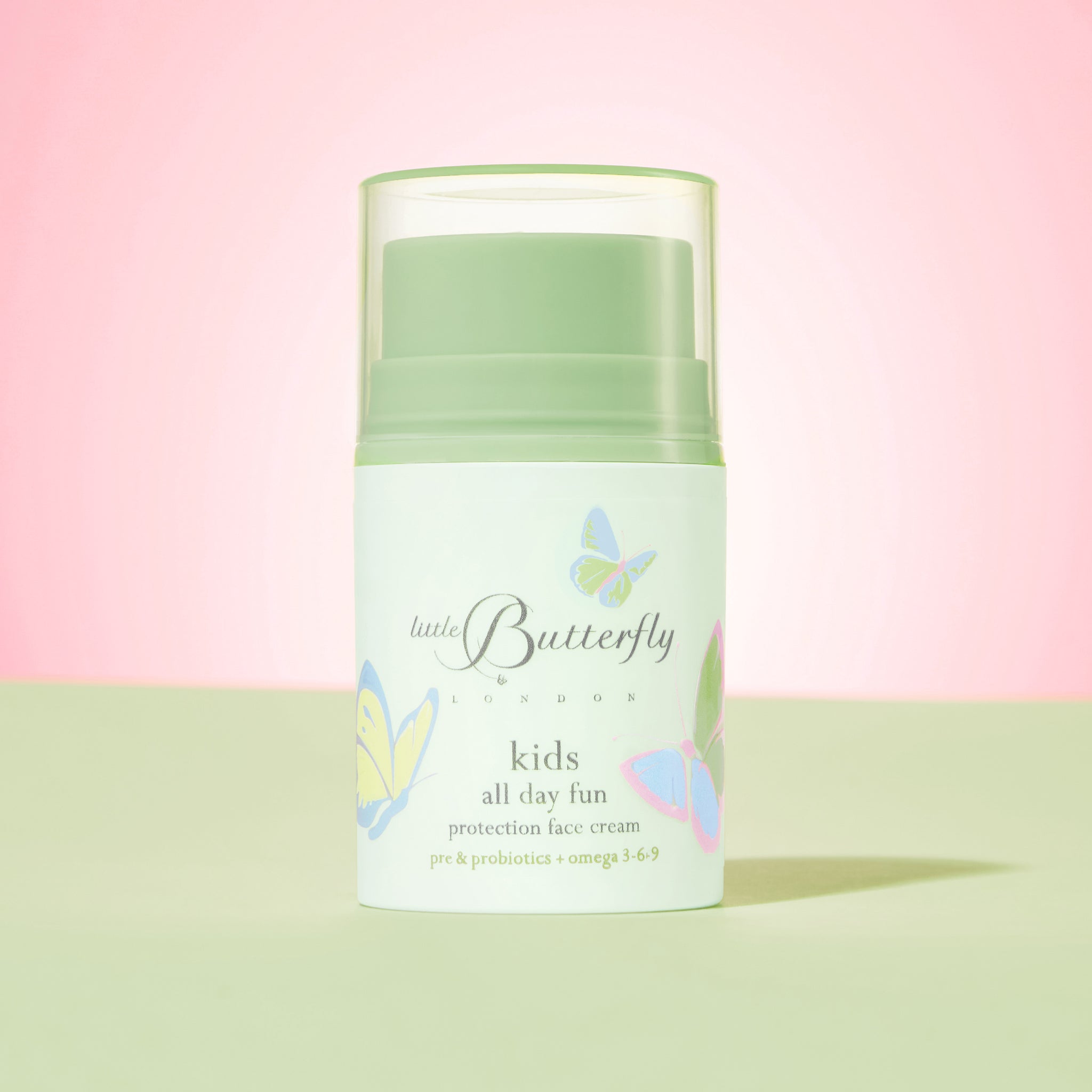 KIDS all day fun protection face cream 50ml