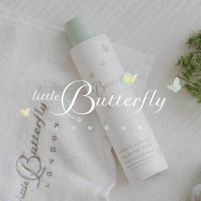 Best Baby Bubble Bath For Sensitive Skin - All Natural